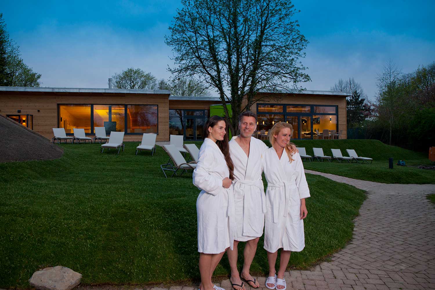 Impressionen aus dem RappSoDie Bad Rappenau.