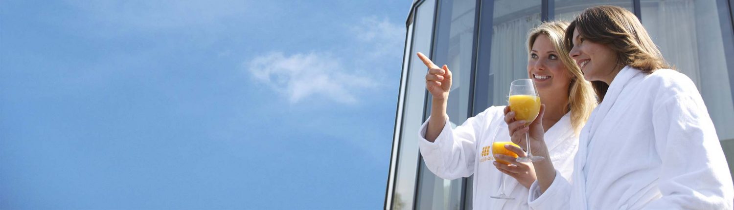 RappSoDie - Das Bad Rappenauer Sole- und Saunaparadies